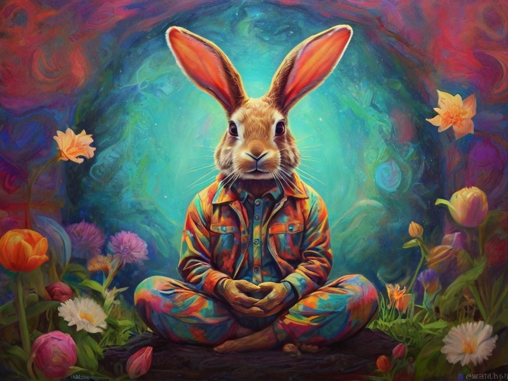 SPRING EQUINOX RITUAL – Mysticaloaks.com