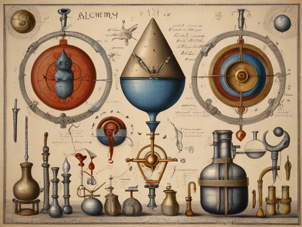 Mysticaloaks.com - Ask, Believe, Receive.